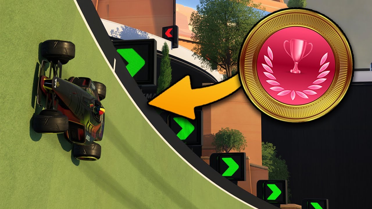 All Trackmania Summer Champion Medals Speedrun, COTD & maybe Bonk Cup ...