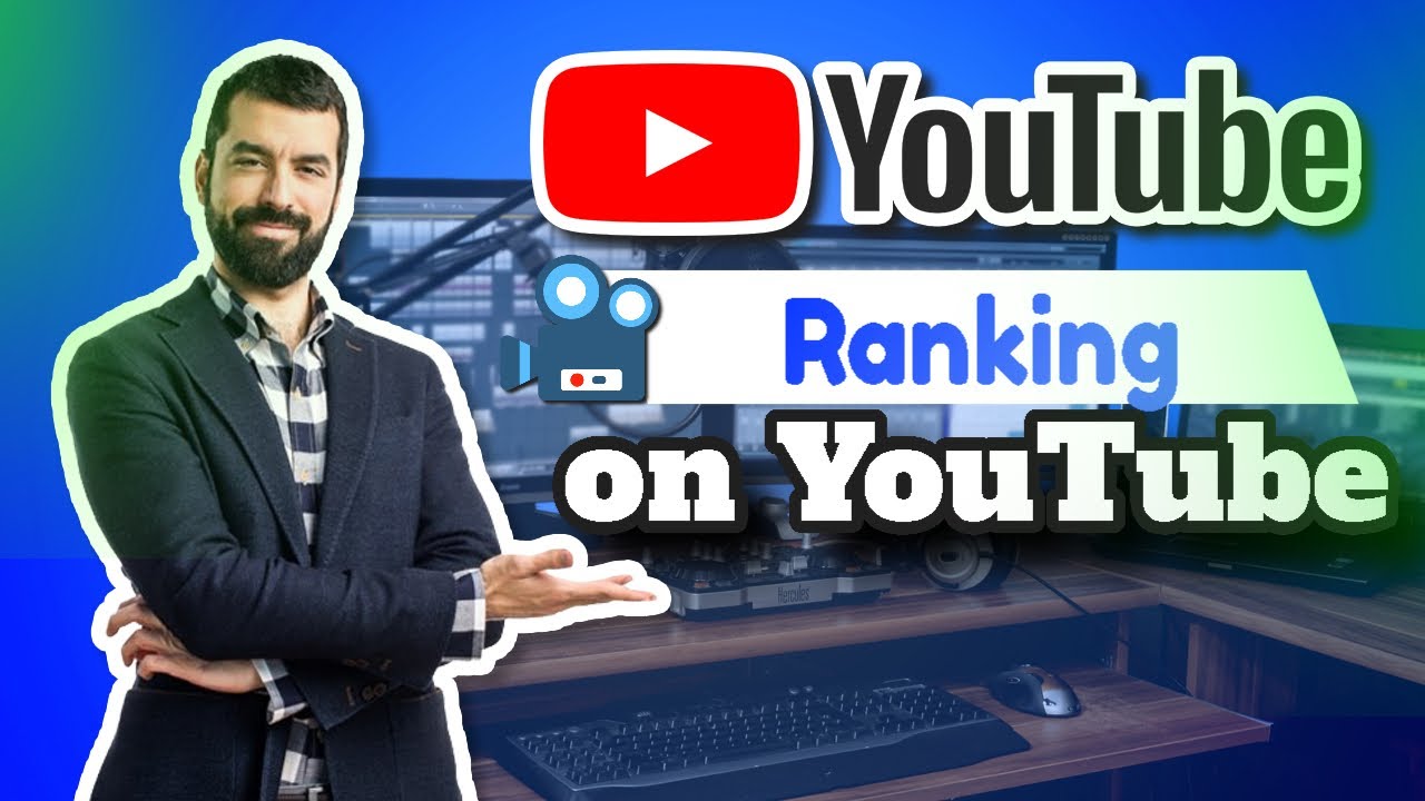 Ranking on YouTube (YouTube Ranking Factors Decoded)😱😱 - YouTube