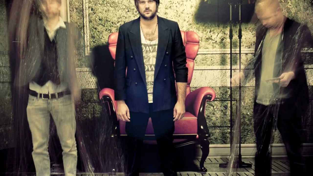 Sea Legs - Morse Code [OFFICIAL] - YouTube