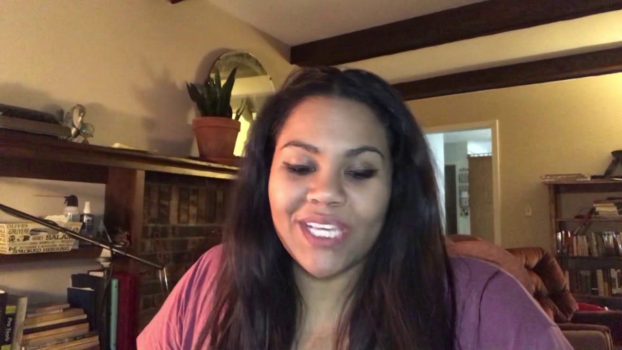 Kayla Tries Weird Fruit: Minisode 1 - YouTube