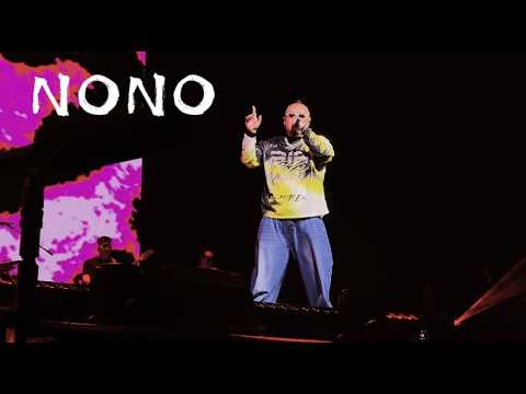 【頑童MJ116】泉州站《NONO》LIVE VIDEO