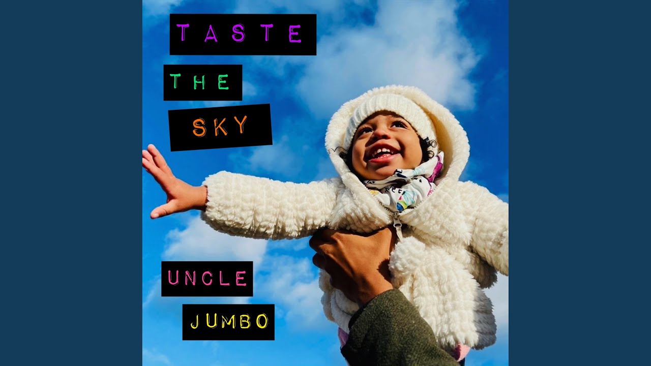 Taste the Sky - YouTube