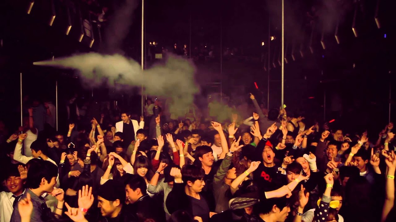 Club FIX - Korea (Promotional Video 1) - YouTube