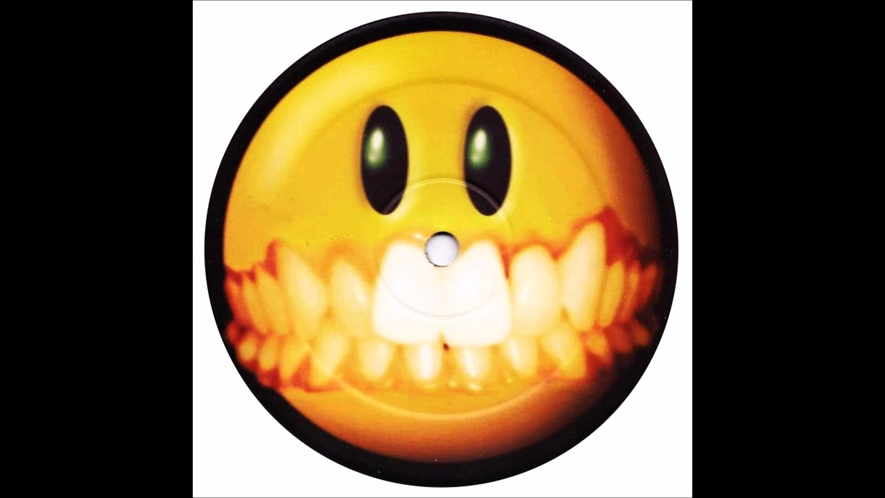 Random Source - Foo (Original Mix) - YouTube