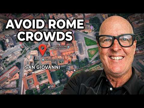 Fed Up With Rome's Crowded City Center? Try Staying In One Of These Authentic Neighborhoods