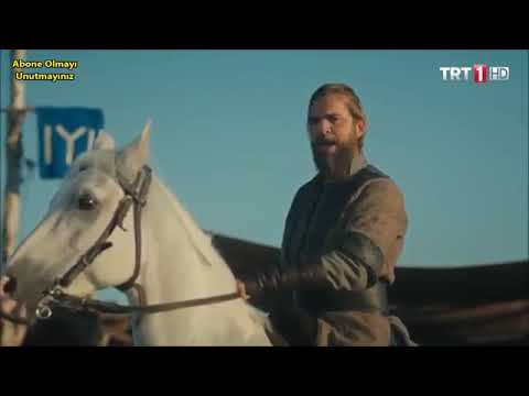Diriliş Ertuğrul - Çakalların Hükmü , Kurt Ayağa Kalkana Kadardır!. 🐺