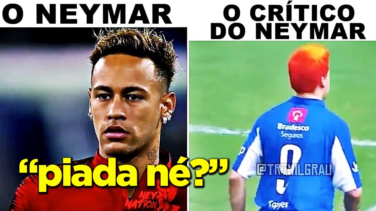 AÍ PEGOU PESADO COM FELIPE NETO!!! MELHORES MEMES FUTEBOL E LANCES ...