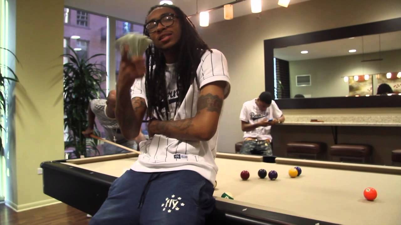 LIL VARNEY FT KP MONTANA "NO HESITATION" DIR X @BLINDFOOLKSFILMS - YouTube