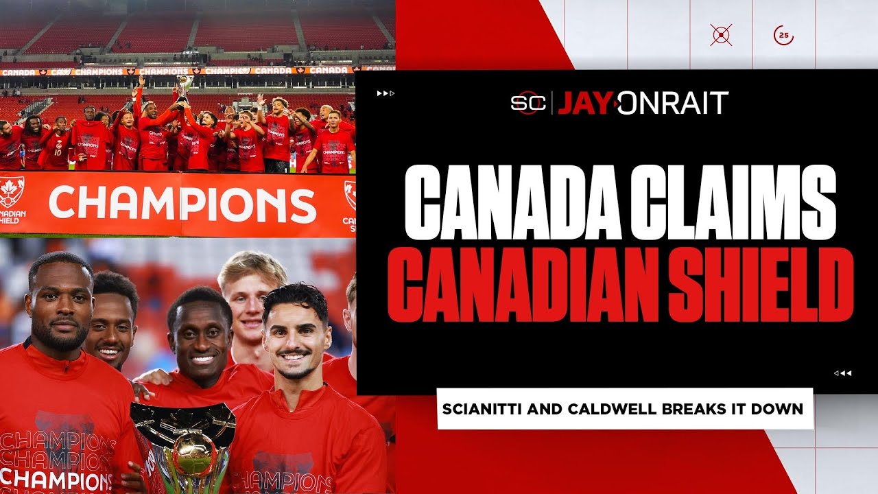 ‘Canada learned they can trust depth, & they'll have to at Gold Cup ...