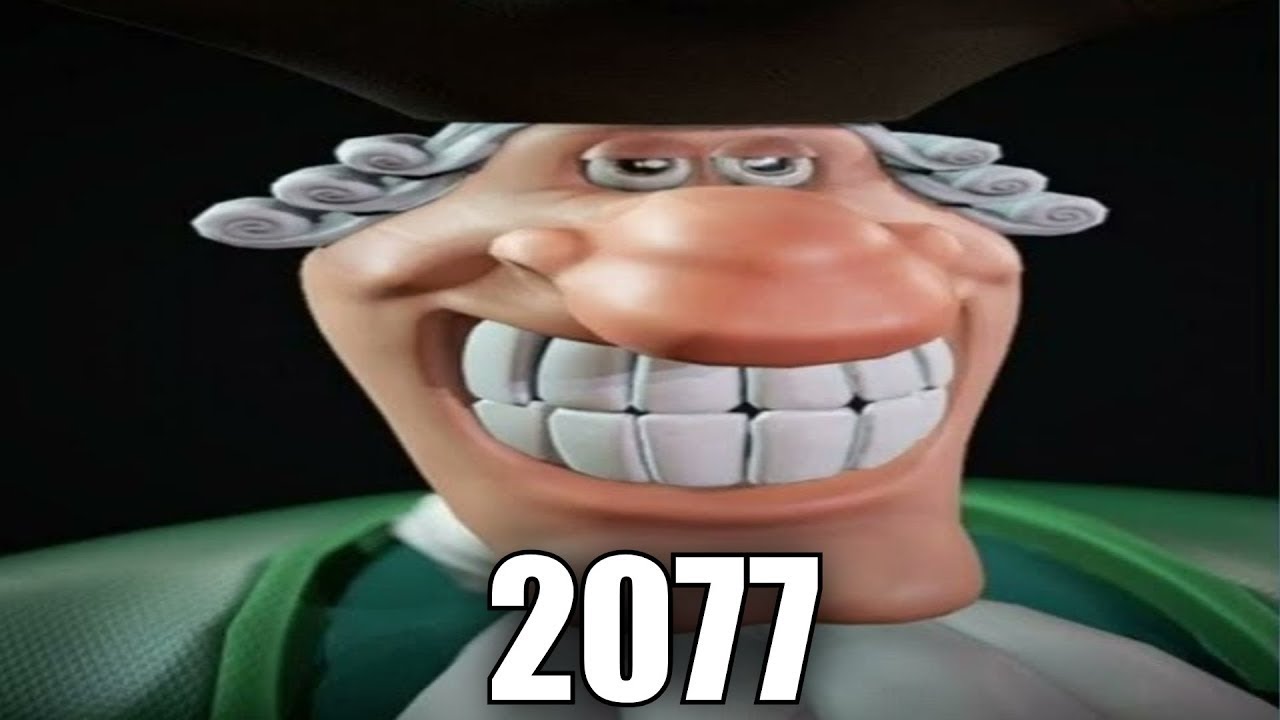 evolution of Dr Livesey - YouTube