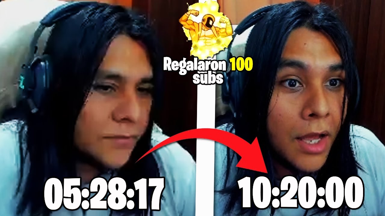 Así empezó el ÚLTIMO EXTENSIBLE de Kevo - YouTube