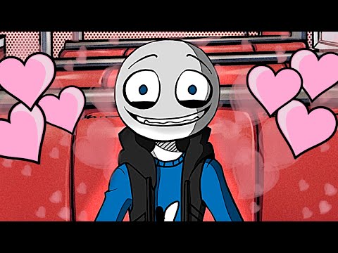 Your Boyfriend - You Can't Refuse His Love RUN too late he's following you