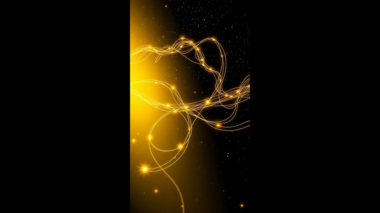 Cosmic Strings: The Universe’s Hidden Threads (Explained Fast) - YouTube