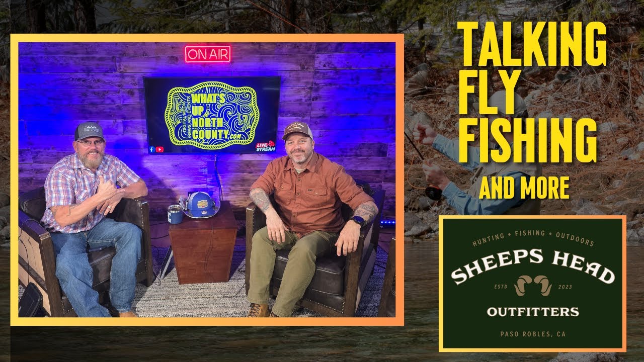 Discover the Passion Behind Sheep’s Head Outfitters with Tim Brehmer! 3 ...