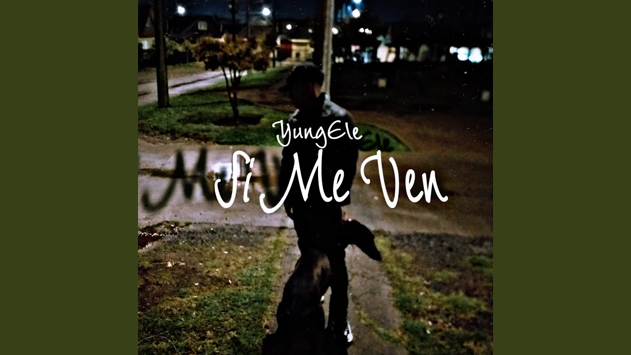 Si Me Ven - YouTube