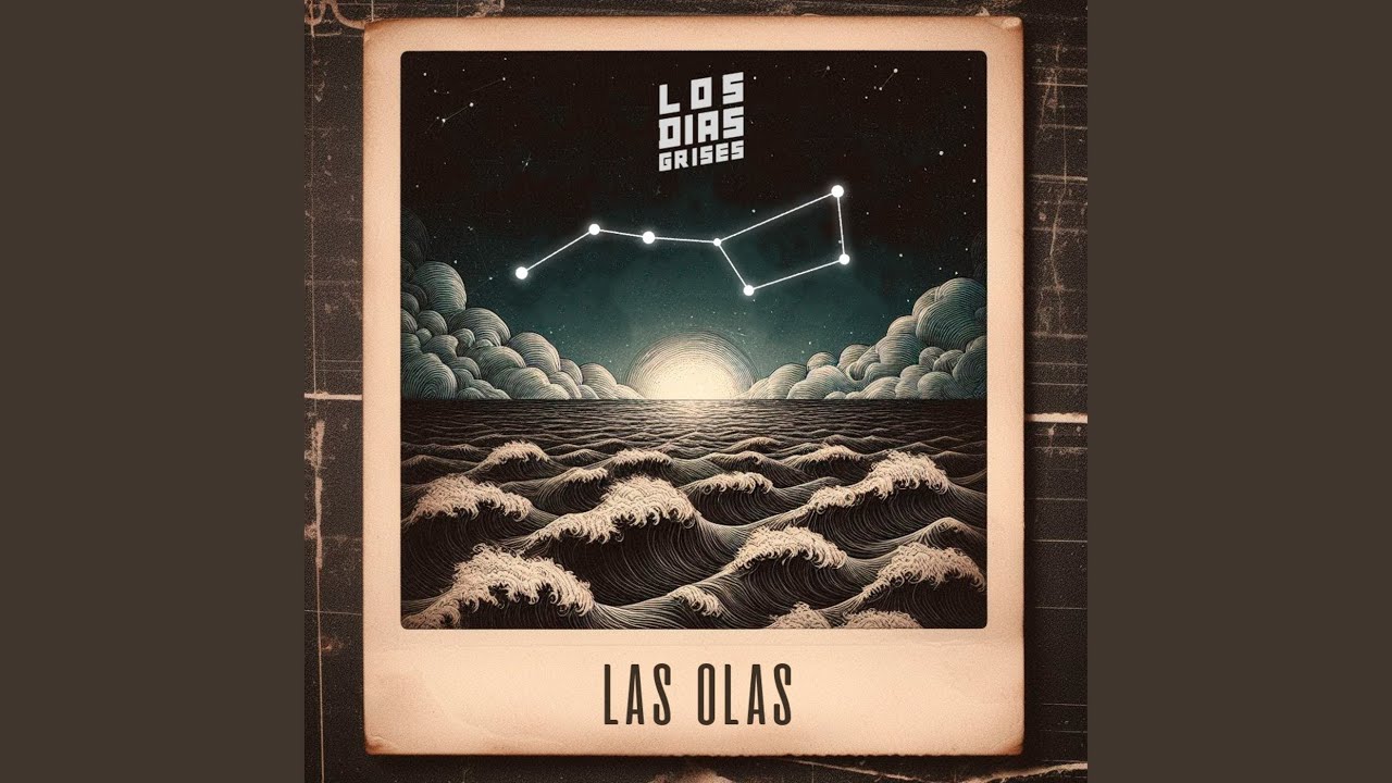 Las Olas - YouTube