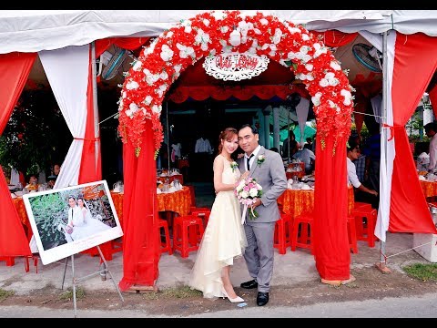 HD VU QUY NGOC TRANG & NGUYEN HUY