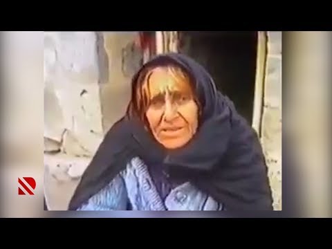 Bir başqa xəbər: Azərbaycanlı əsirlər Ermənistanda harada qul kimi işlədilir?