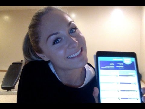 Kayla Itsines Bikini Body Guide Week 9 ABS