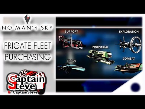 How To See Purchaseable Frigates