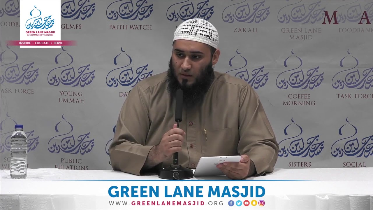 THE MOST IMPORTANT 10 DAYS IN ISLAM - YouTube