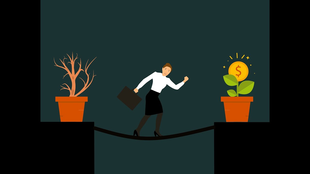 COMPRENDRE LA GESTION DES RISQUES FINANCIERS - YouTube