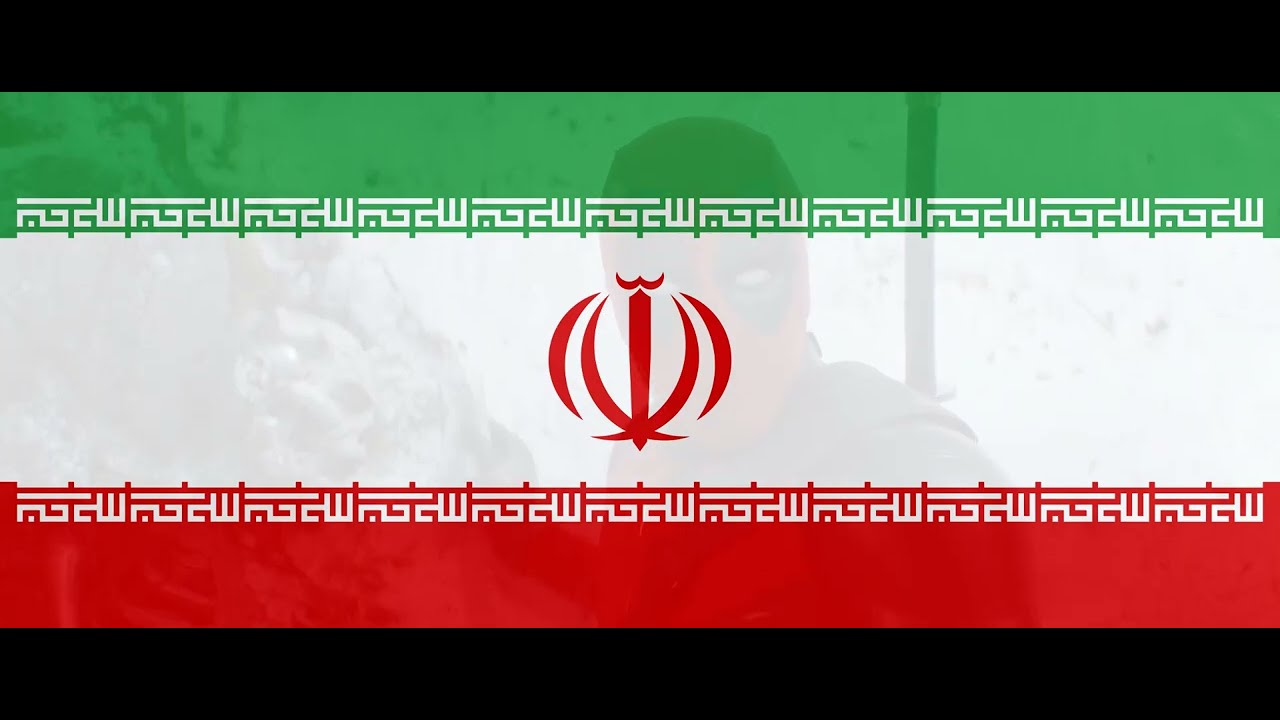 Deadpool & Wolverine - Bye Bye Bye (Persian, Avadis Studio) - YouTube