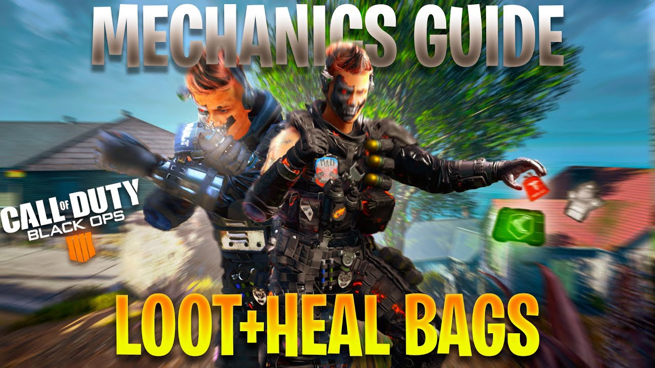 Learning this will make you a GOD in Blackout!🙀|BO4 Mechanics Guide ...