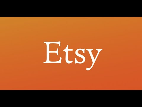 ETSY Stock Analysis | Etsy - YouTube