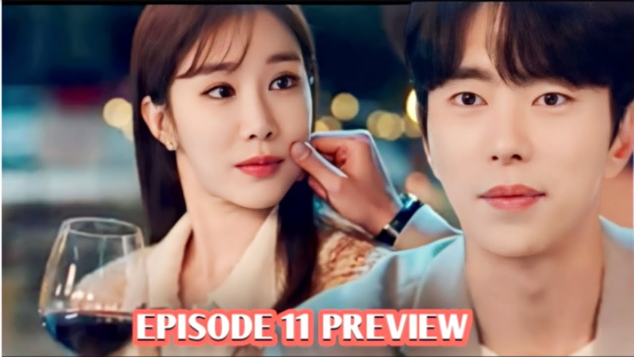 TRUE TO LOVE BORAH DEBORAH EP.11 PREVIEW || BORAH & SOHYEOK BERAKSI ...