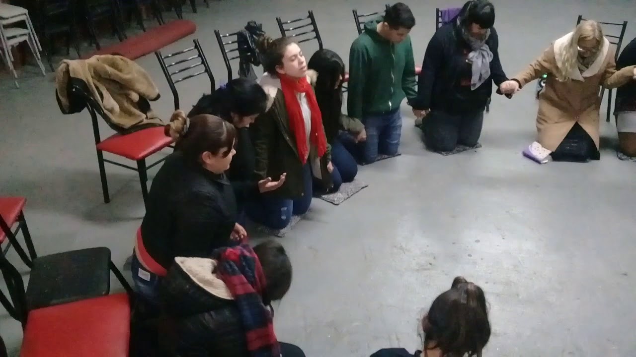 Ayuno de Ester - YouTube