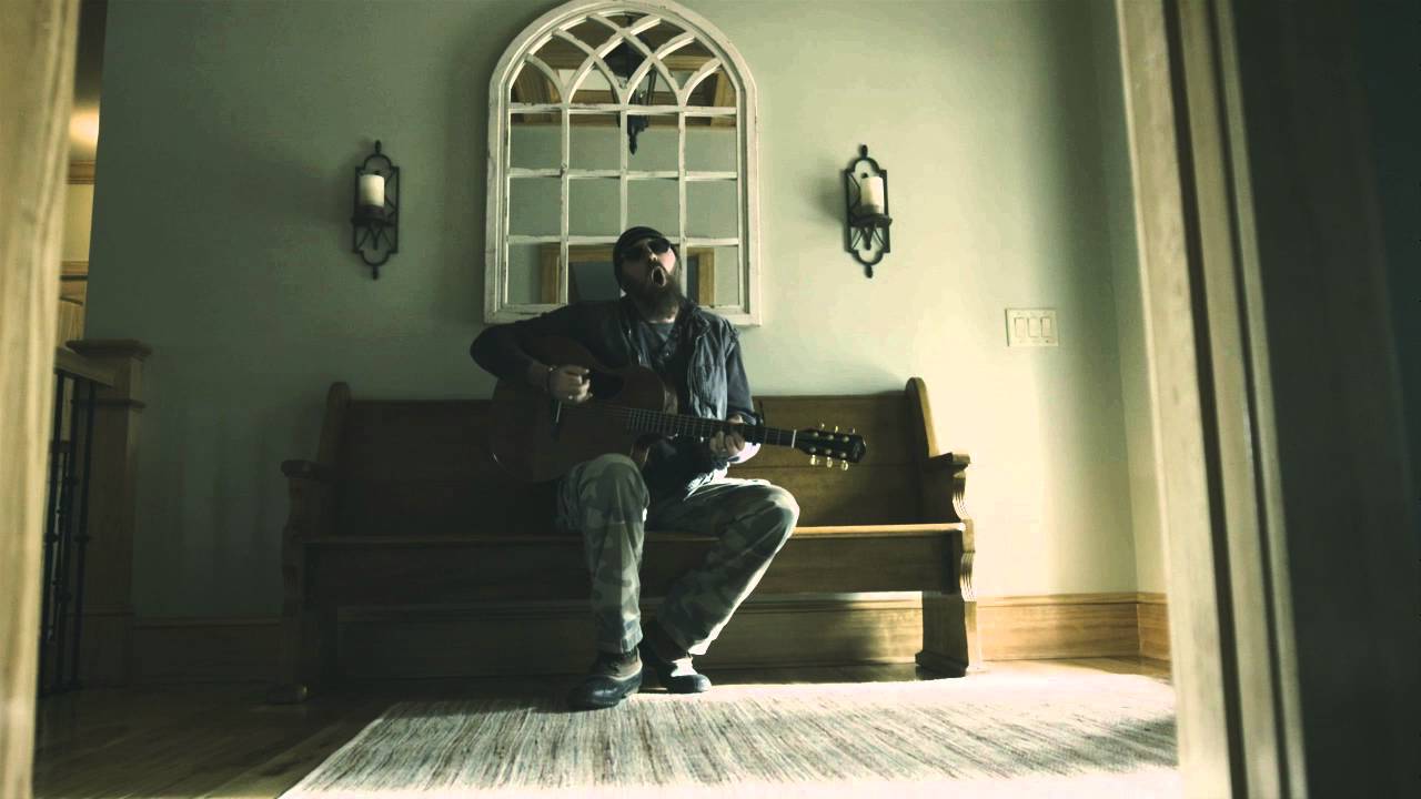 Corey Smith - Songsmith Weekly: Long Way to Go (Acoustic) - YouTube