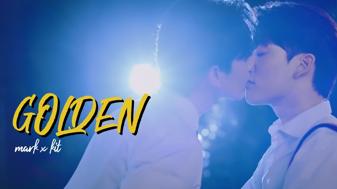 Mark Kit | golden - YouTube
