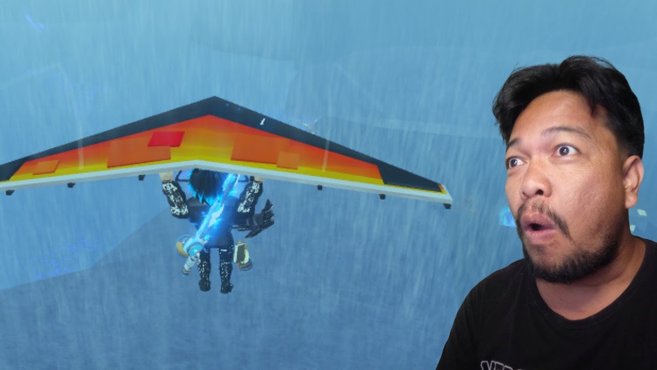 In this video I will teach you how to get the advance glider on FISCH - YouTube