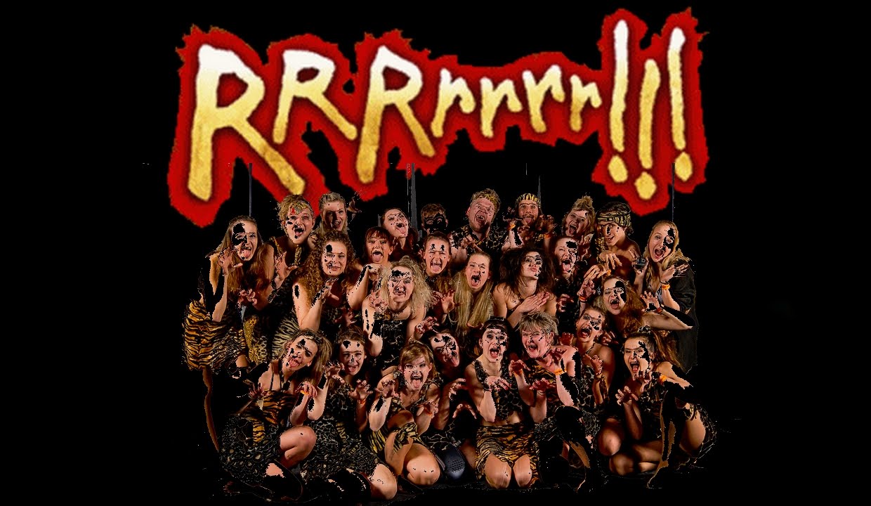 RRRrrrr!!! 2015 | TS OLIVER Vrchlabí - YouTube