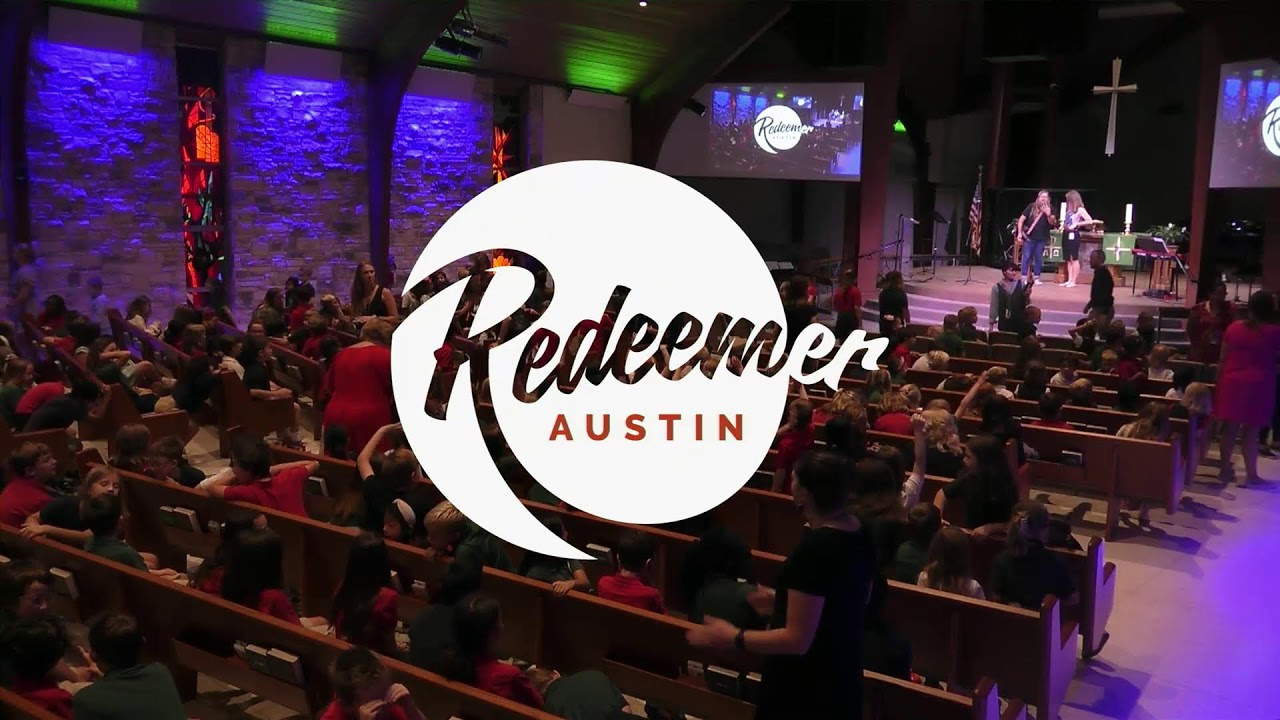 Redeemer Chapel - YouTube