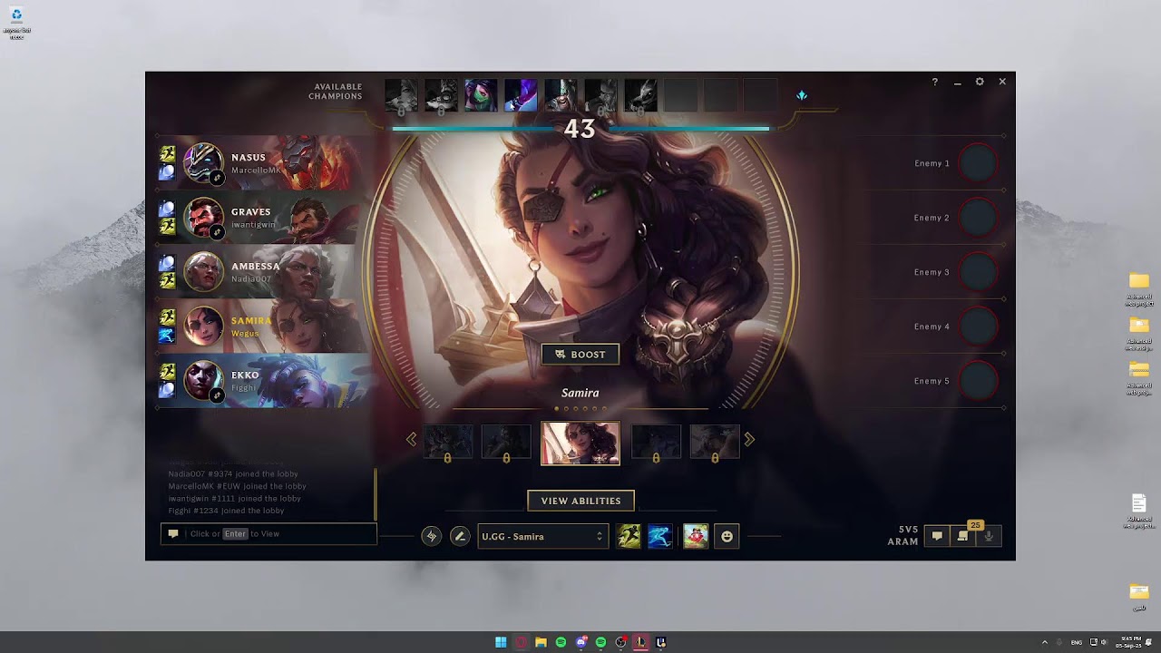 Game Sponsor Live Stream - YouTube