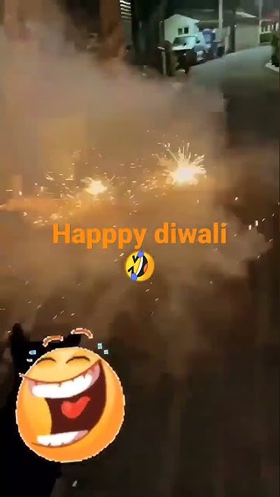 Diwali Lover Dog - Aaj patakha tera bhai chalayega 😎 - YouTube
