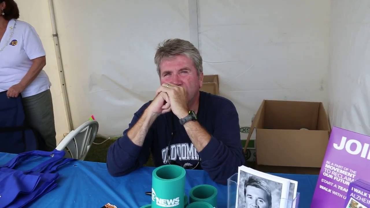 Mike Gooding of WVEC 13 News interviewed on Navy yard shooting - YouTube