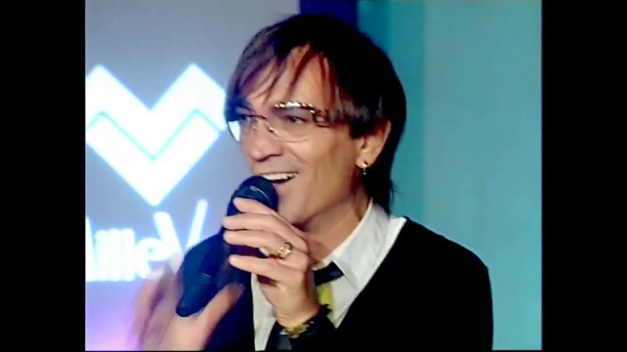 Franco Rizzo, Io senza amore - da MilleVoci 2012 © - YouTube