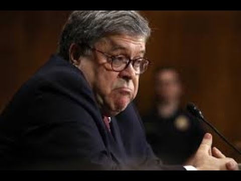 A look at William Barr - YouTube
