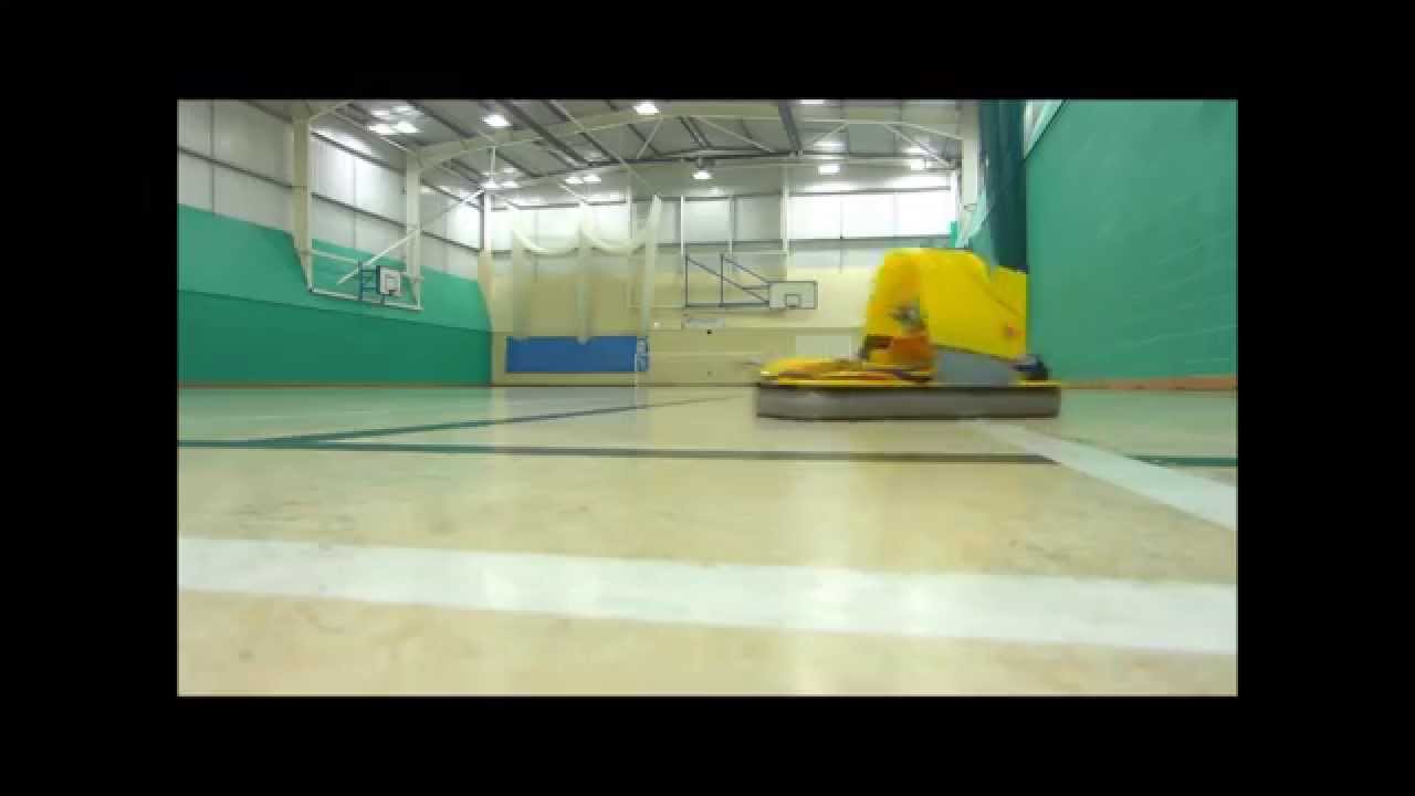RC Hovercraft Compilation - YouTube