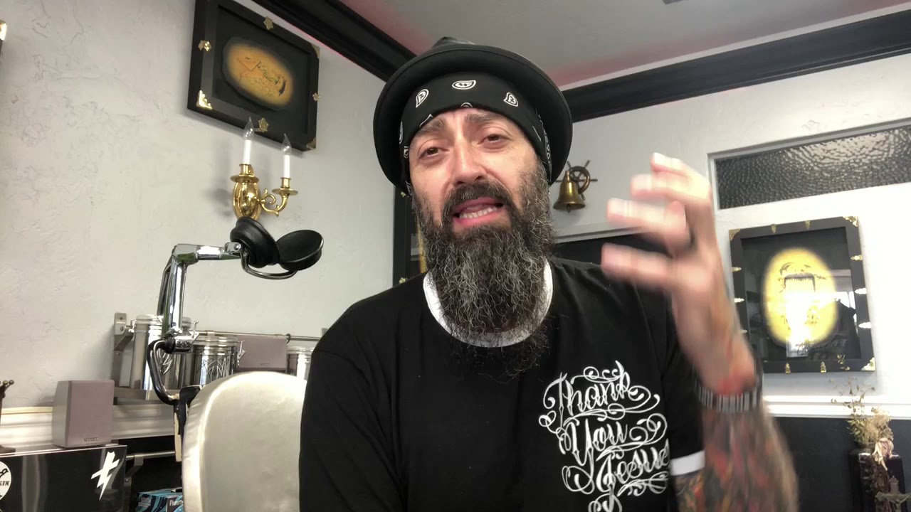 What Love Looks Like - Christopher Perrin - YouTube