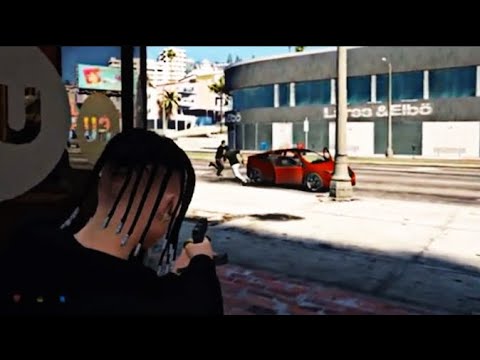 YBN LS V3 On Demon Time Part 15😈| GTA Roleplay| Los Scandalous| GTA RP ...