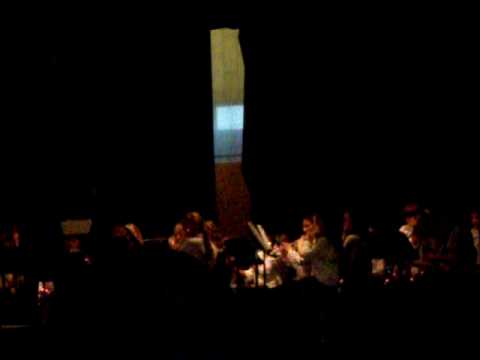 First Concert March - YouTube