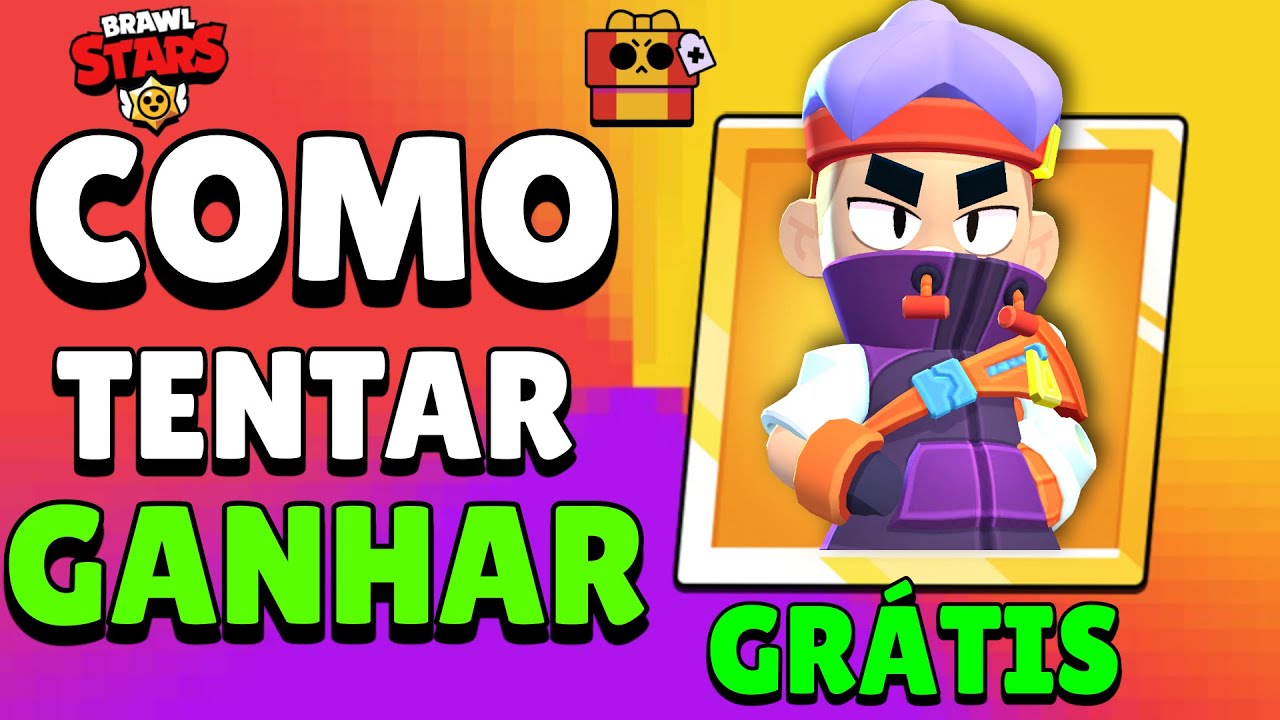 CORRE! VOCÊ PODE GANHAR O FANG e a NOVA SKIN DO FANG DE GRAÇA! COMO ...