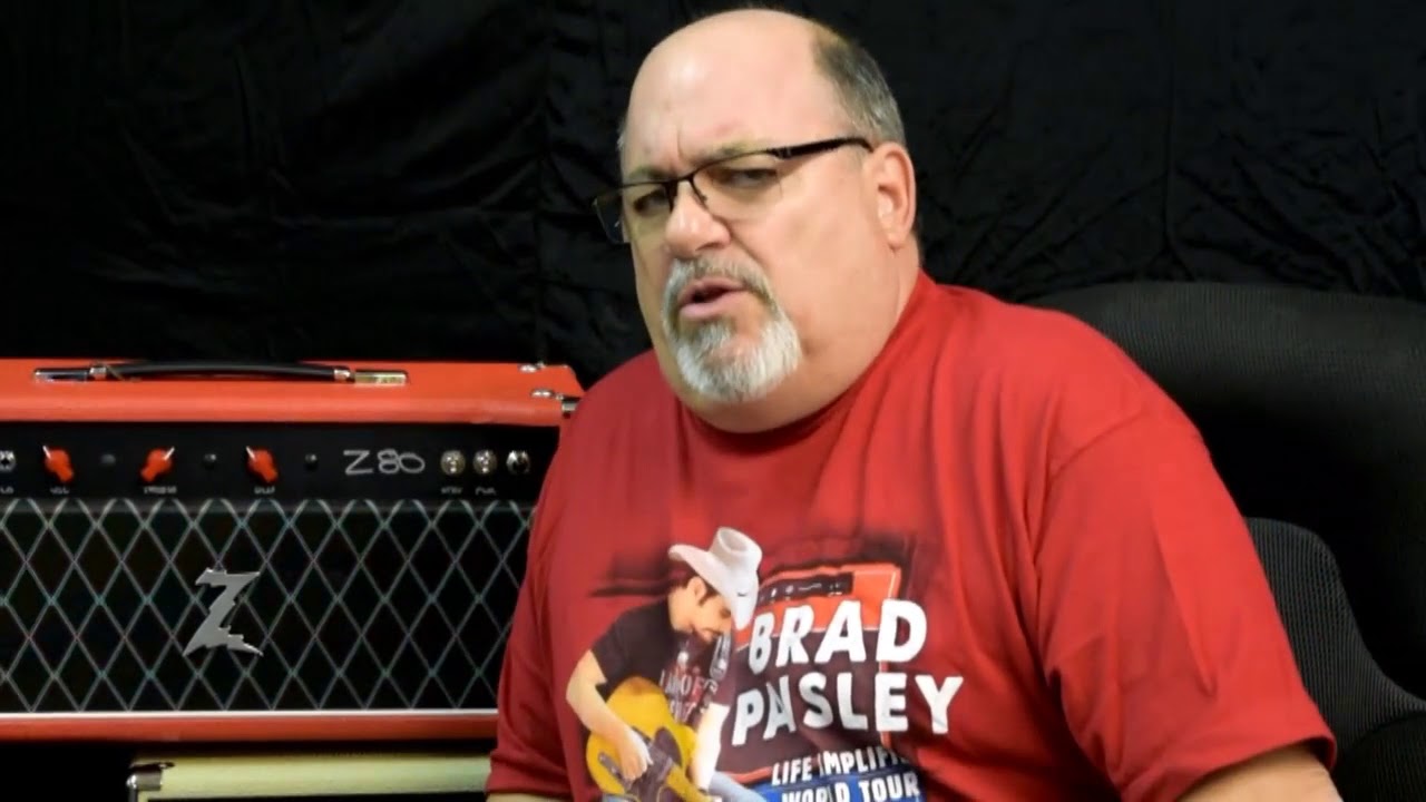 Dr. Z AMA: "The Evolution of the MAZ Series" - YouTube