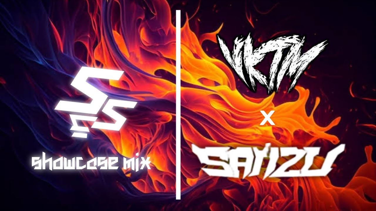 VKTM x SANZU SHOWCASE MIX Vol. 1 - YouTube