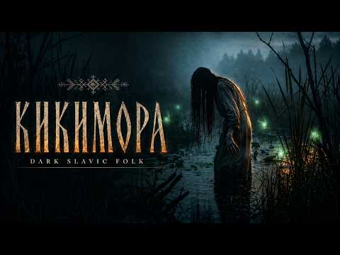 КИКИМОРА | Дитя без креста - Славянский Тёмный Фолк (Slavic Dark Folk)