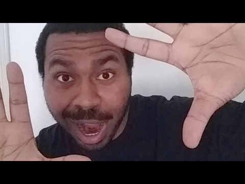 ASMR Power Of Sound Youtube Mobile Live Stream #4 - YouTube